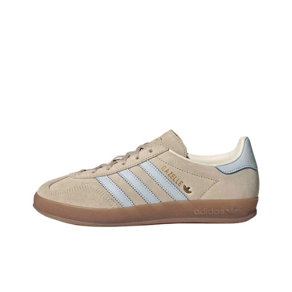Кеды Gazelle Indoor