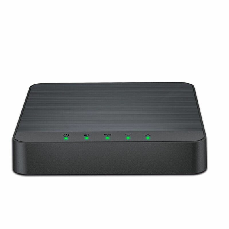 Mini Box 4G Lte Router, Wi-Fi, SIM-карта, модем, автомобильный Wi-Fi усилитель 4G, поддержка питания USB 5 В и 30 подключений устройств