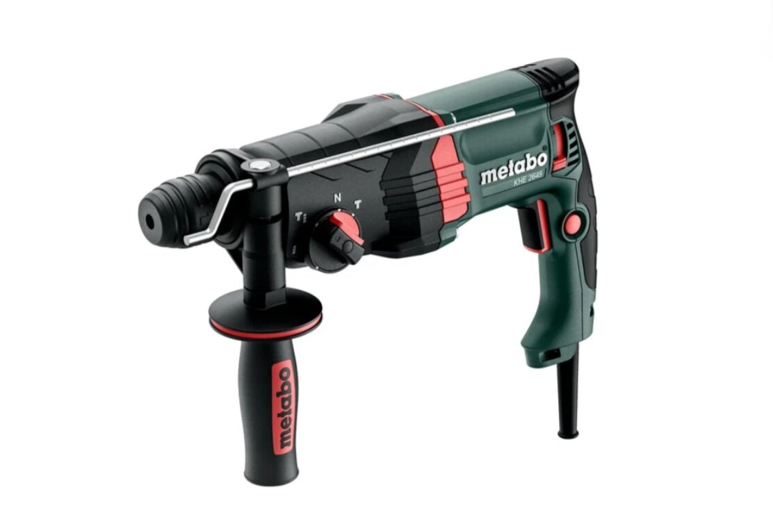 Перфоратор Metabo KHE 2645 [601710500]