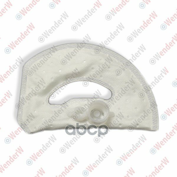 Фильтр топливный FORD FOCUS II (05-11) WenderW арт. WETF057