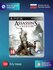 (PS3) Assassin's Creed 3