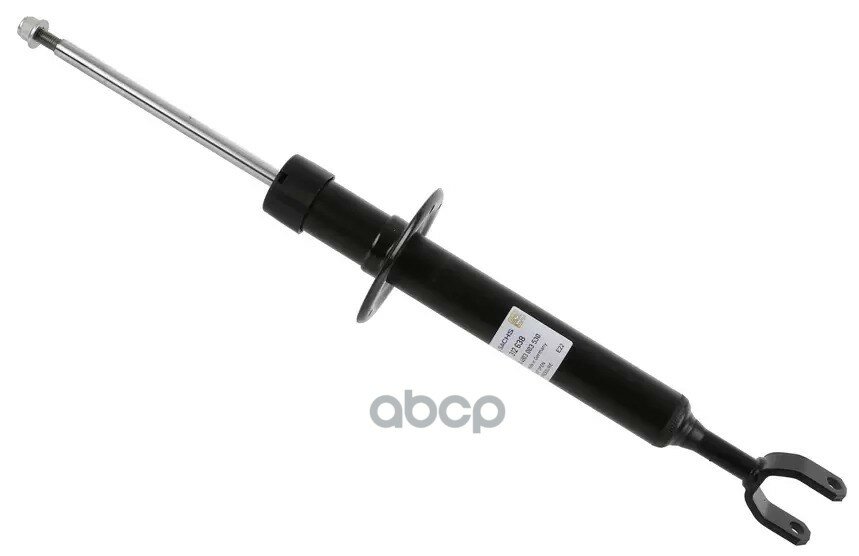 Амортизатор подвески Sachs арт. 312638