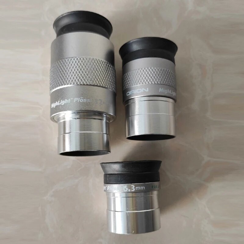 Angeleyes Orion PL Окуляр 7.5mm
