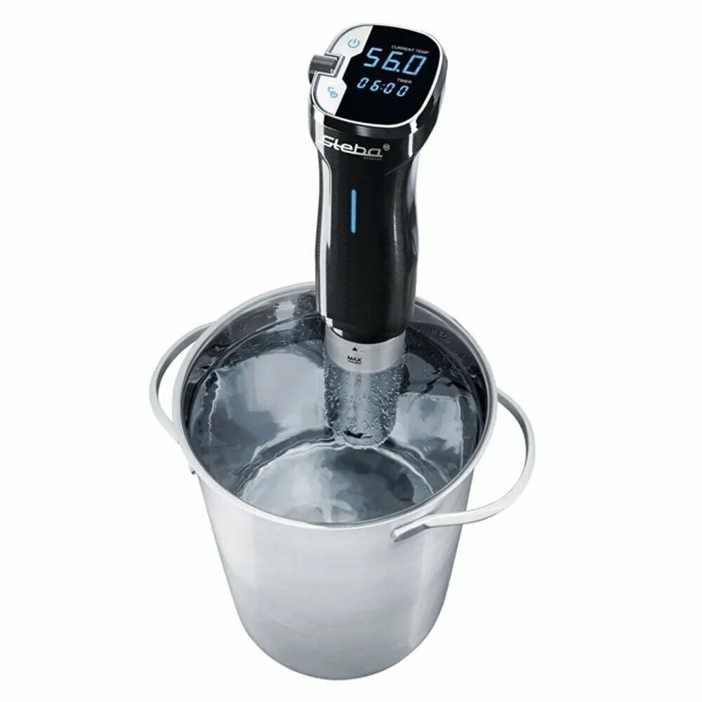 Су-вид Steba SV 50