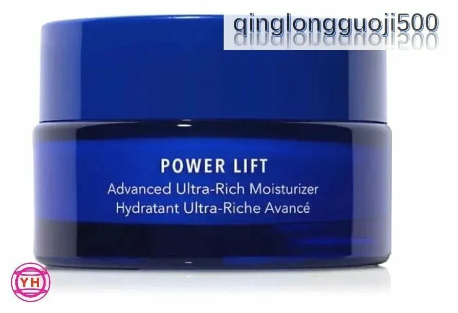 HYDROPEPTIDE POWER LIFT для интенсивного лифтинга с мощным увлажняющим эффектом Обогащенный крем 5мл
