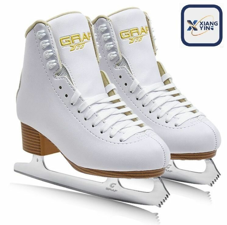 Коньки фигурные