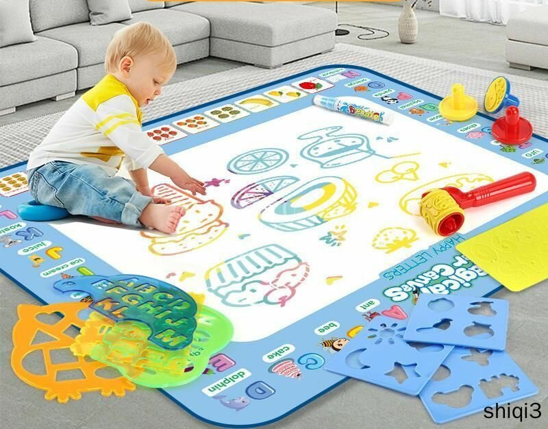 Набор для рисования, росписи