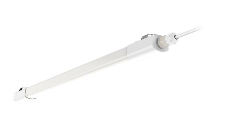 Светильник светодиодный WT035C G2 LED20/NW PSU CFW L600 ДСП 4000К PHILIPS 911401807284