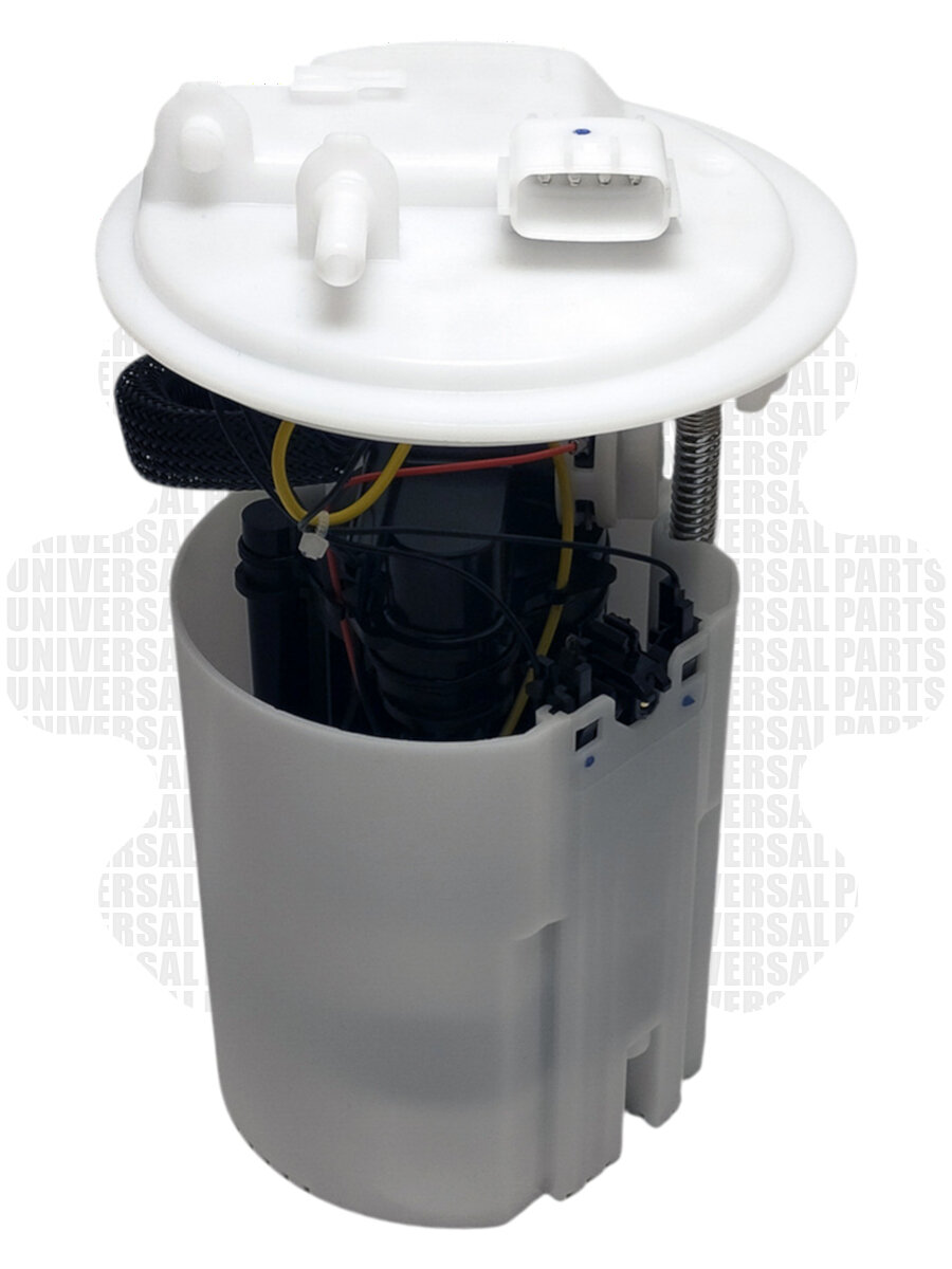 Топливный Насос Renault Fluence Megane Scenic 172020029R 0580200025 133439