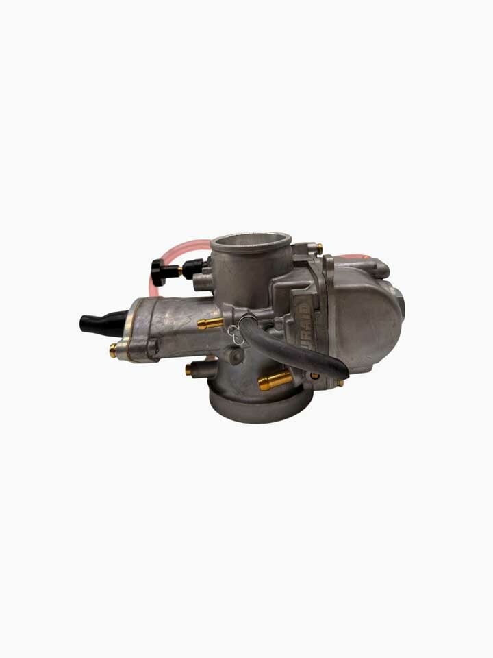 Карбюратор PWK 34 на кроссовые мотоциклы, ИЖ, ЯВА, Буран, Эндуро