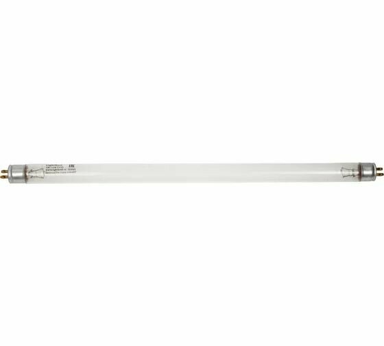 Лампа бактерицидная LightBest LBC 16W T5 G5