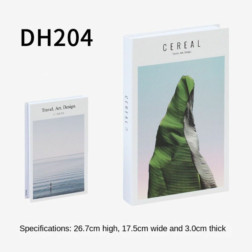 Декоративная Имитация Книги