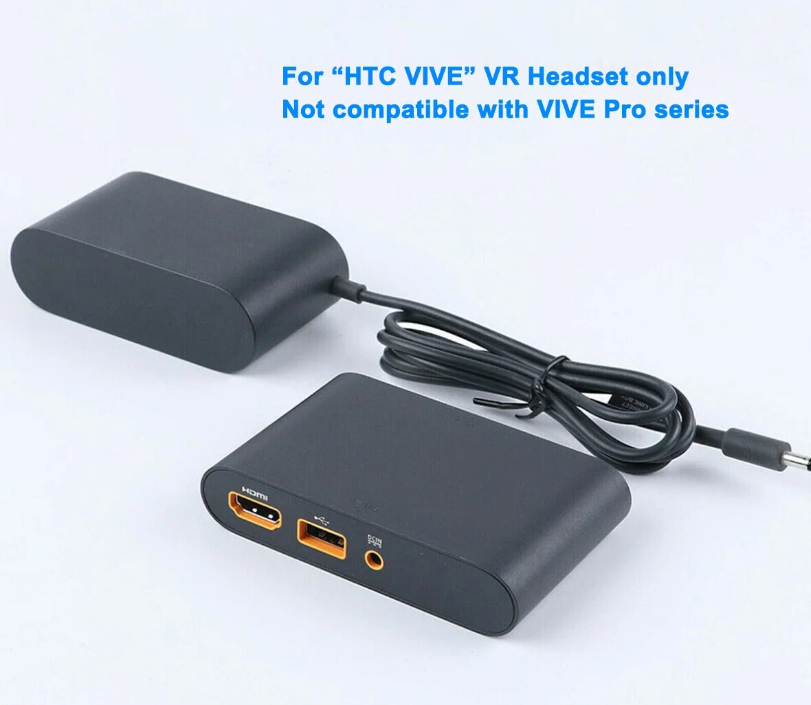 HTC VIVE Link Box
