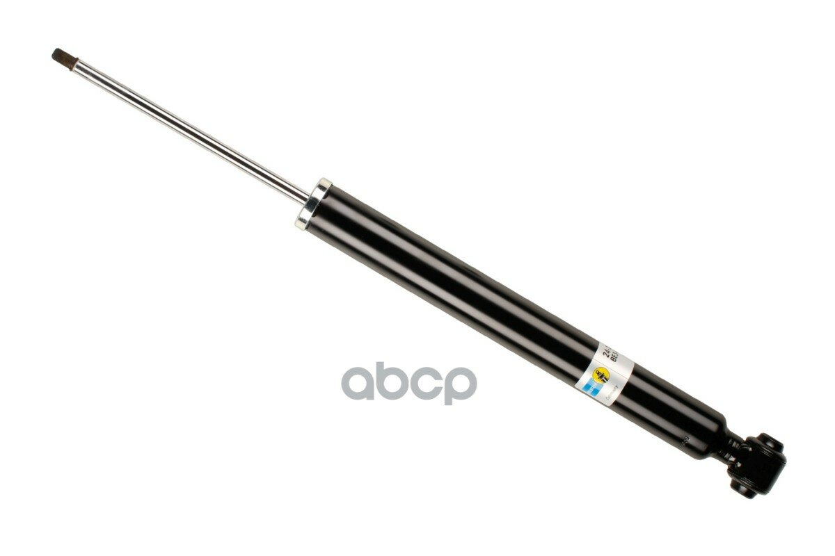 Амортизатор однотрубный газовый задний B4 Bilstein арт. 24166218
