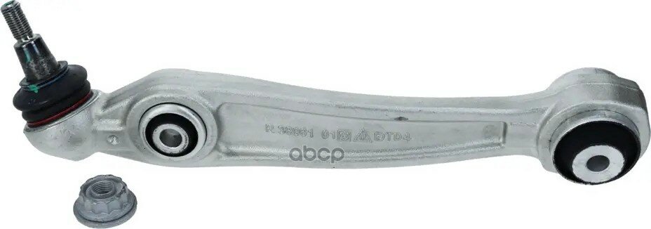 Рычаг подвески передний нижний правый! BMW X5 F15/F85 13> LEMFORDER арт. 3896101