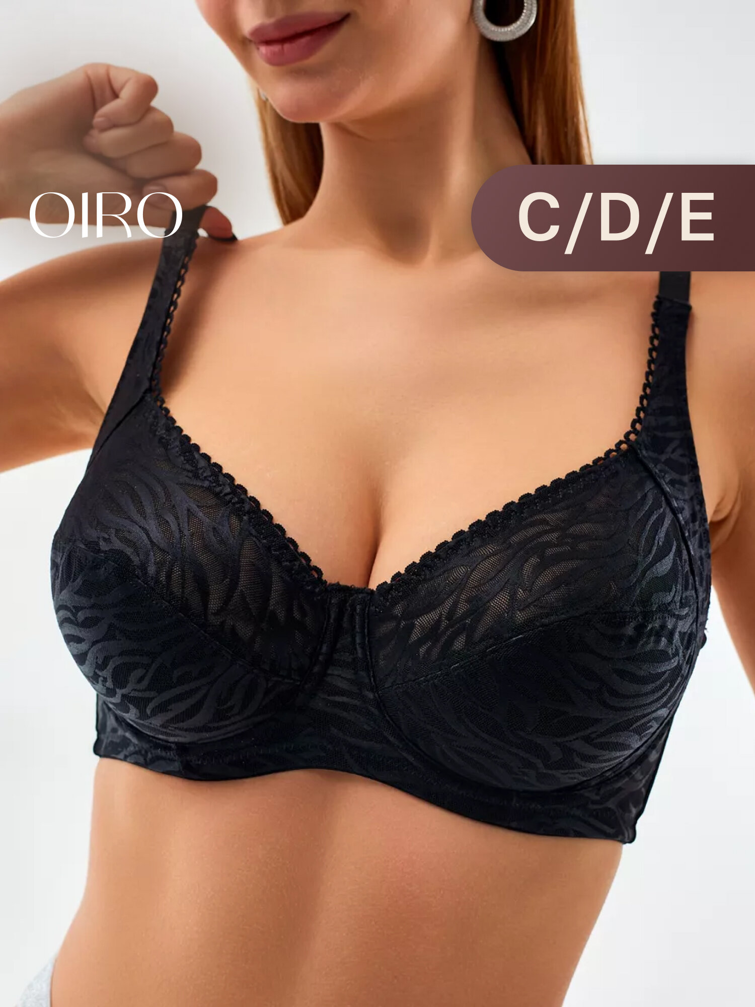 Бюстгальтер Mona