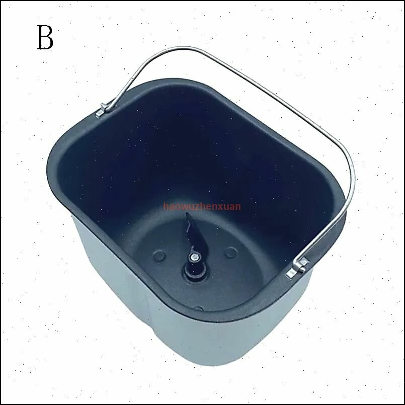 Домашняя хлебопечка, форма для хлеба, внутренняя кастрюля, аксессуары