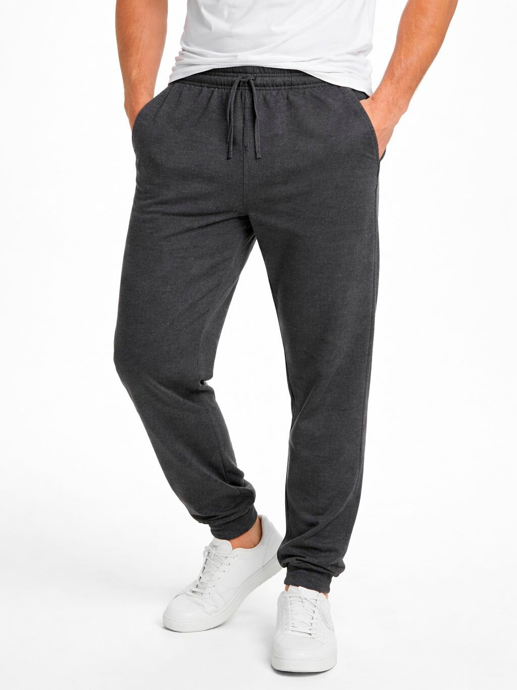 Брюки джоггеры Базовая коллекция