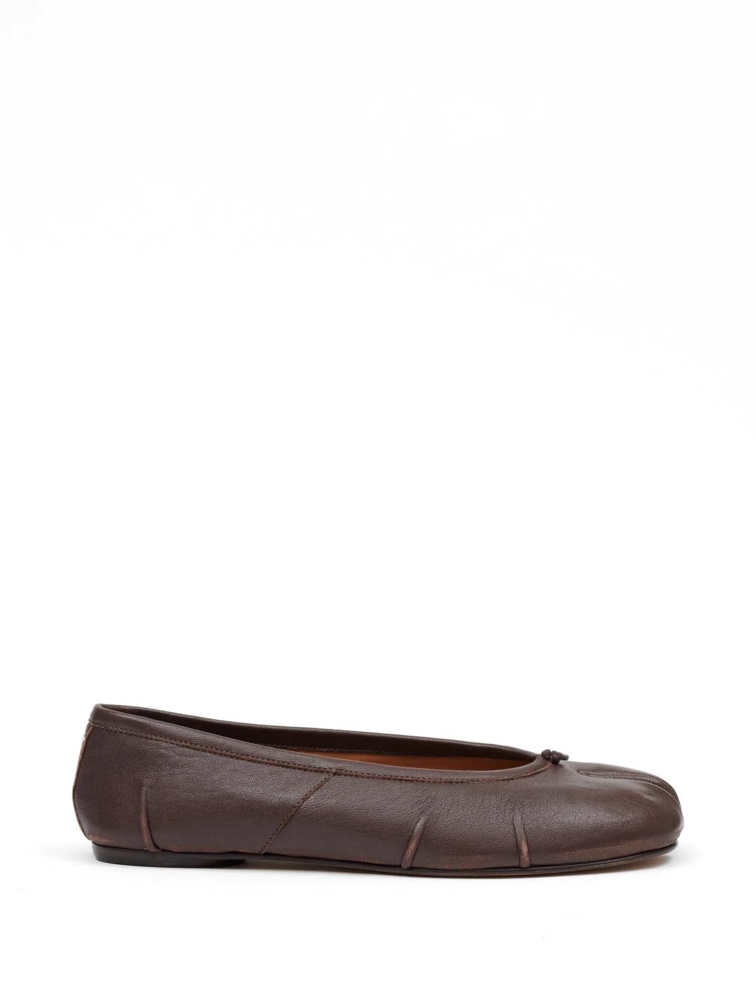 Балетки Tabi ballet flats