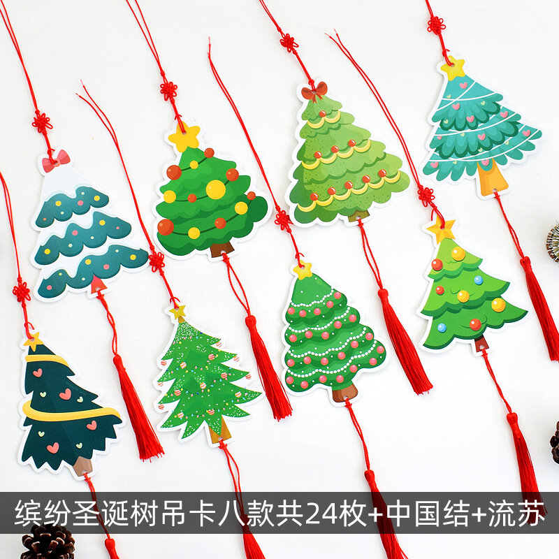 Открытки с пожеланиями и благословениями для фестиваля фонарей, подвесные карточки, поздравительные открытки с пожеланиями и благословениями, украшения для Фестиваля фонарей, карточки с сообщениями для стены желаний, подвесные украшения для дерева желаний.