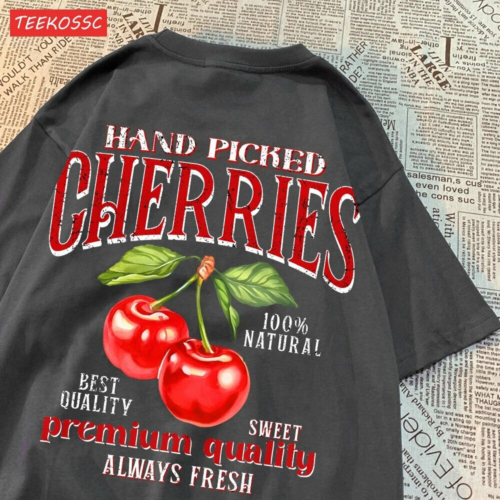 Футболка teekossc