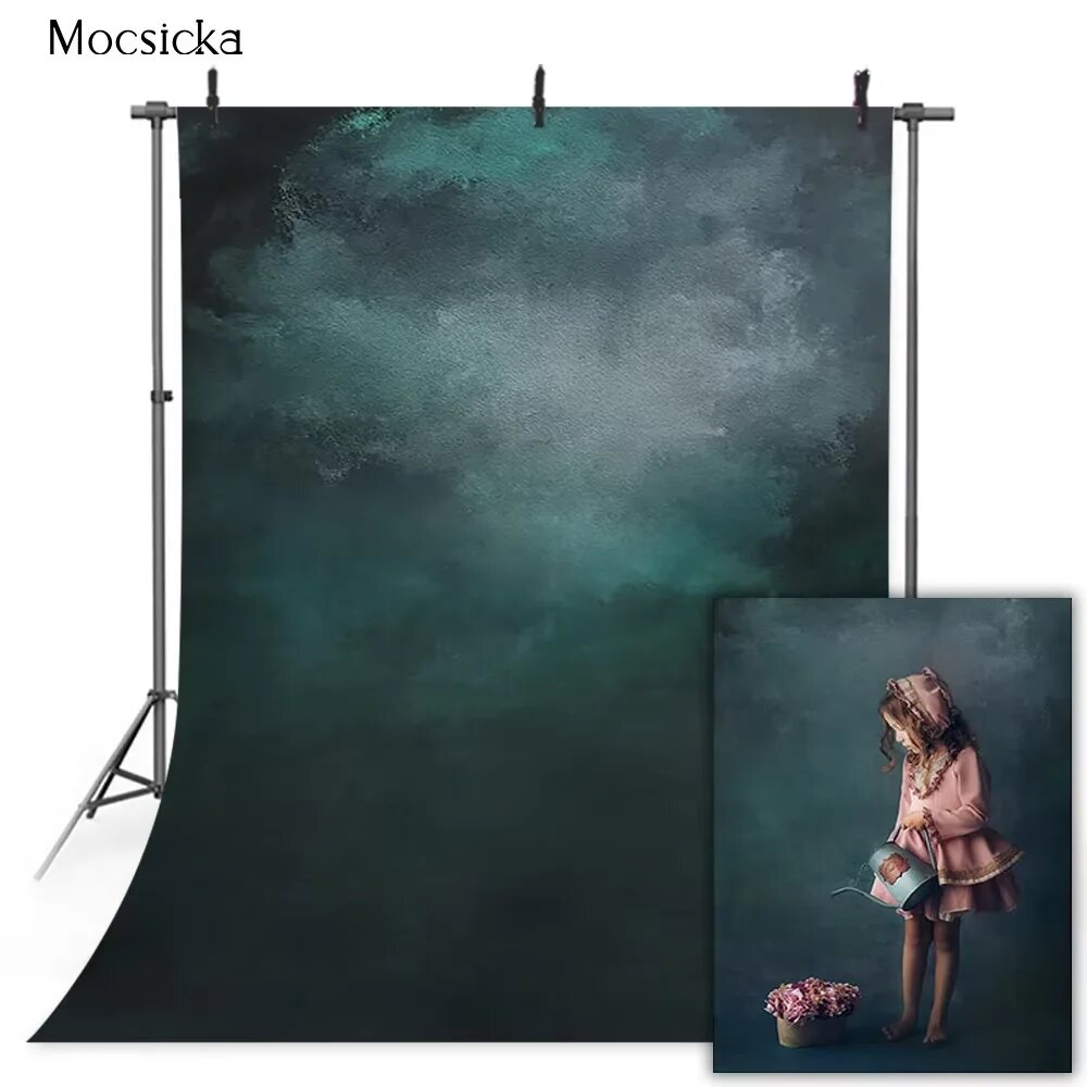 Фотофон MOCSICKA Style-21, 60x90см, винил