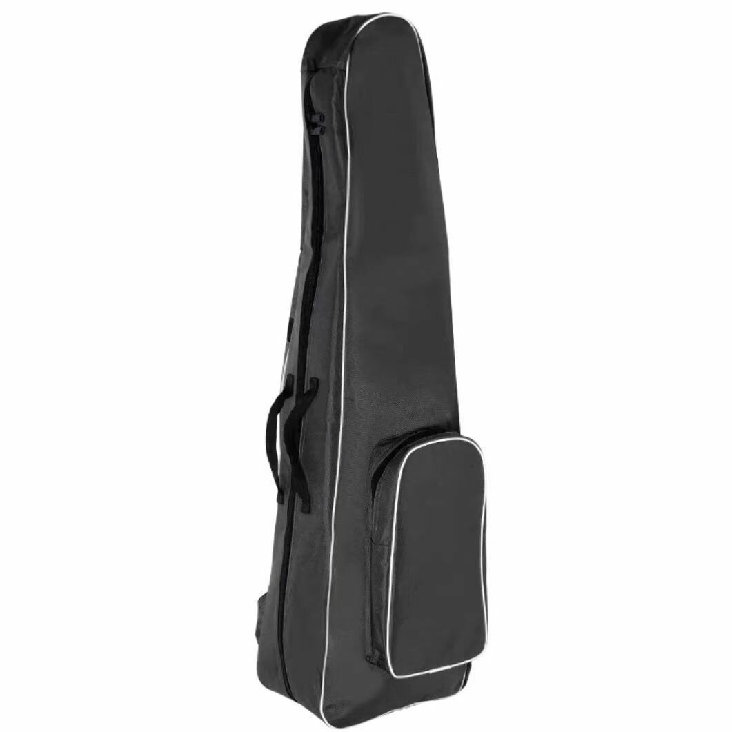 Рюкзак для фехтования Портативная спортивная сумка для фехтования 111смx34смx17см