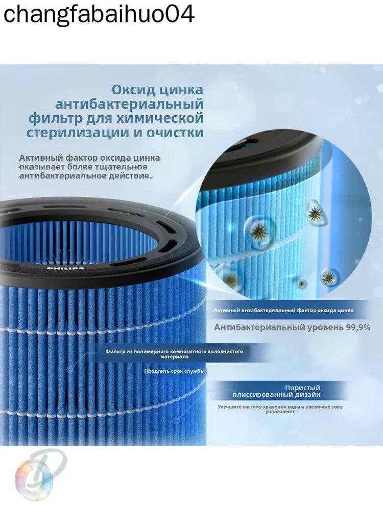 Аксессуар для аквадистиллятора — фото 1
