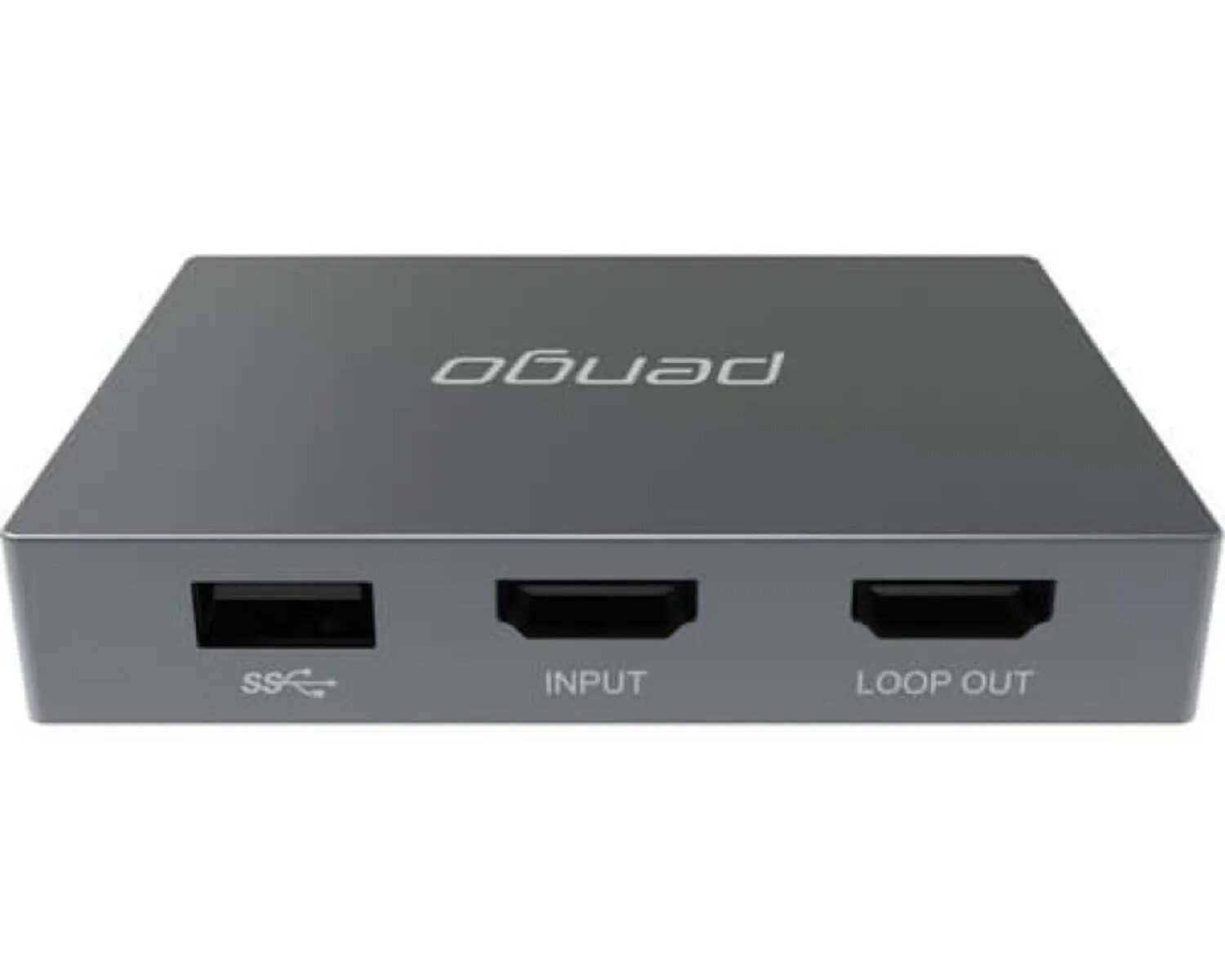 Карта видеозахвата Partilink GRA-H01 4K HDMI Grabber