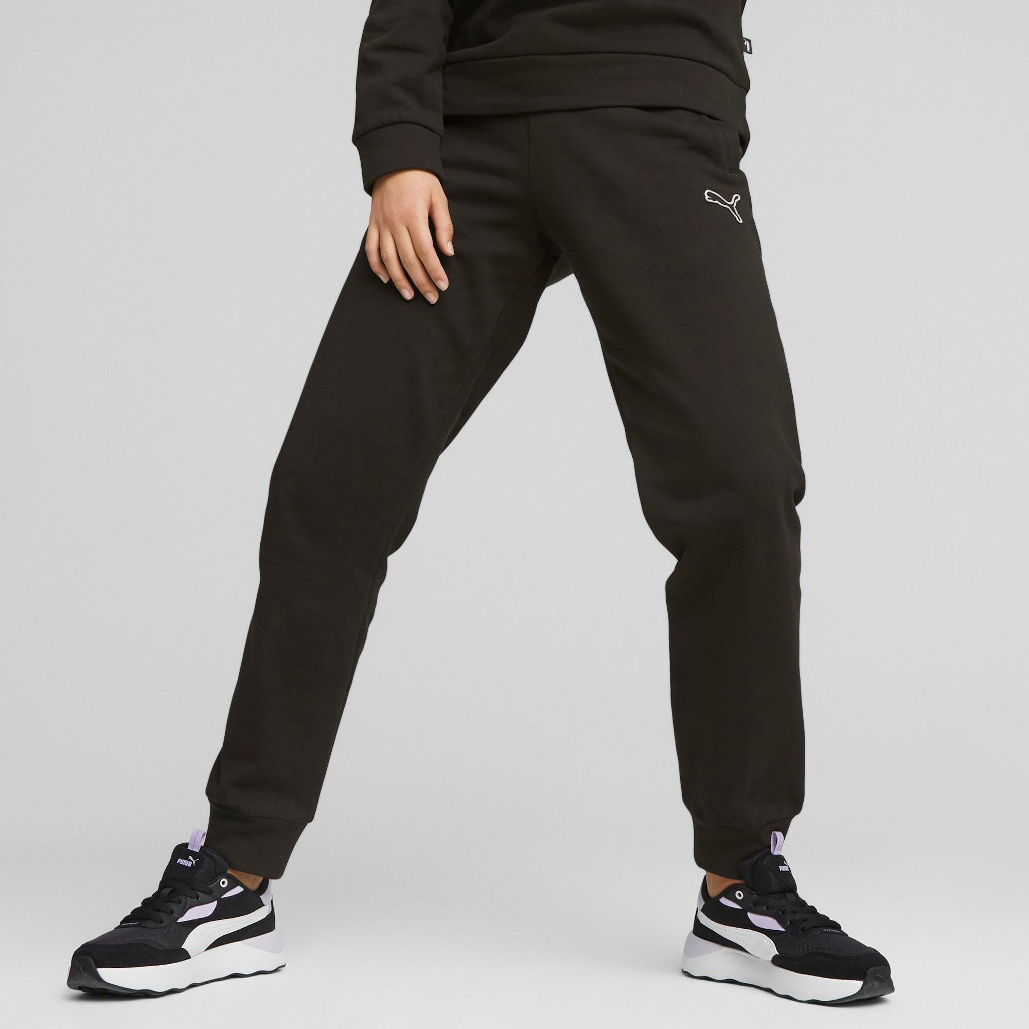 Брюки BETTER ESSENTIALS Pants