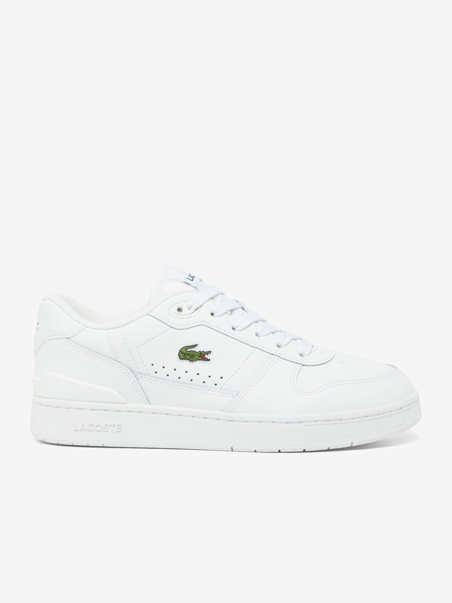 Кеды LACOSTE