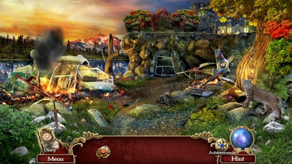 Demon Hunter 2: New Chapter Steam Ключ • Активация Steam • регион Весь мир