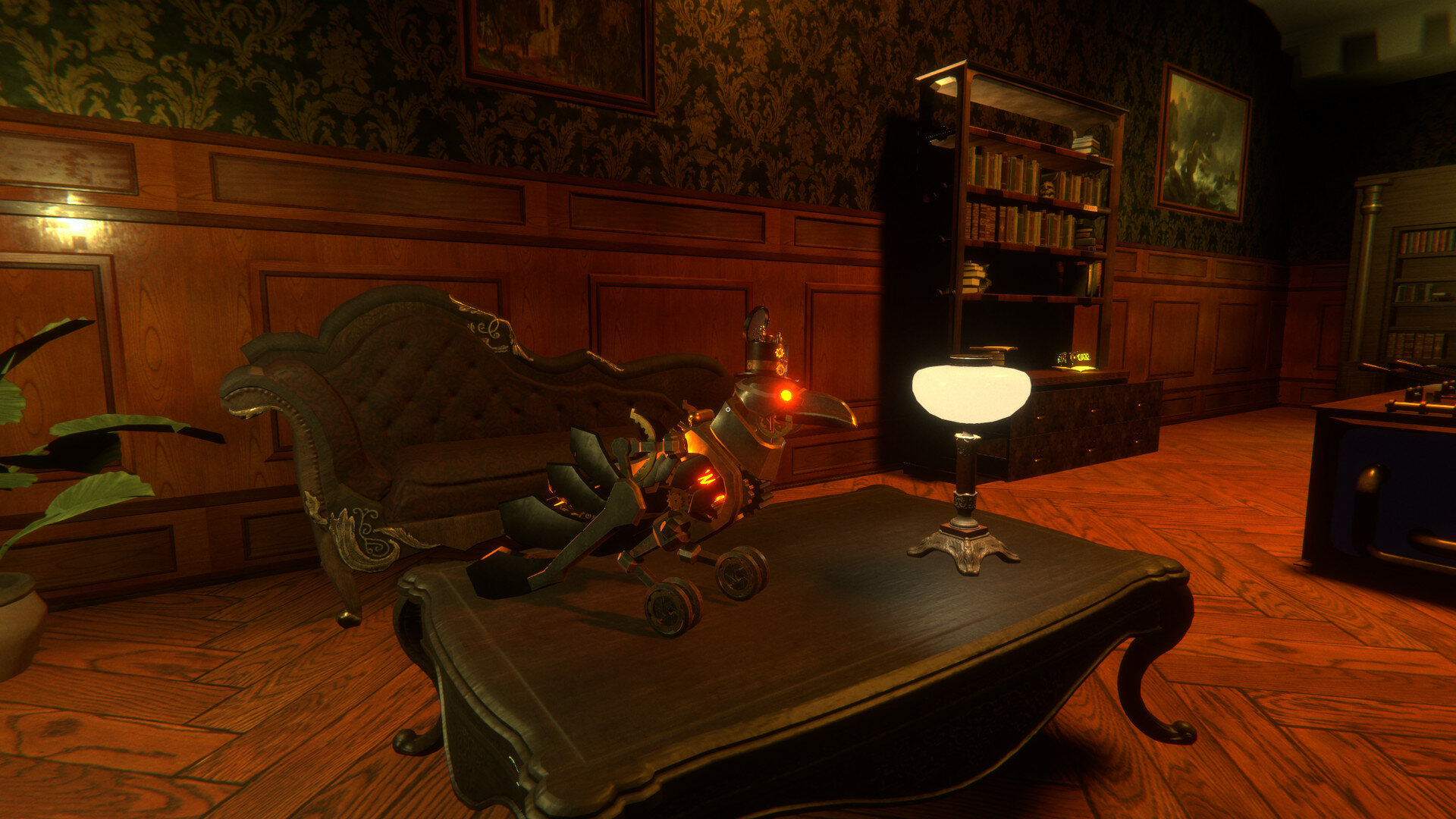 Mad Experiments 2: Escape Room PC Steam Ключ • Активация Steam