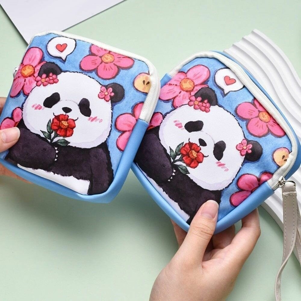 Чехлы для менструальных чаш