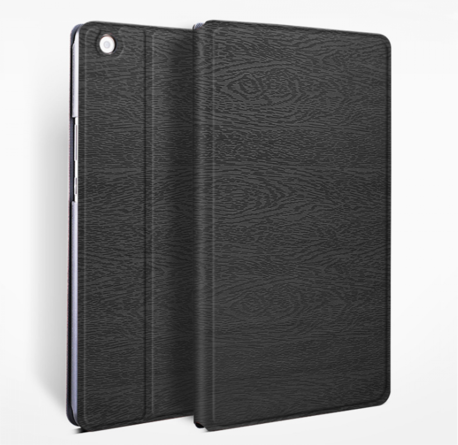 Чехол-книжка MyPads для Huawei MediaPad M5 Lite 10 с водоотталкивающим покрытием и мульти-подставкой