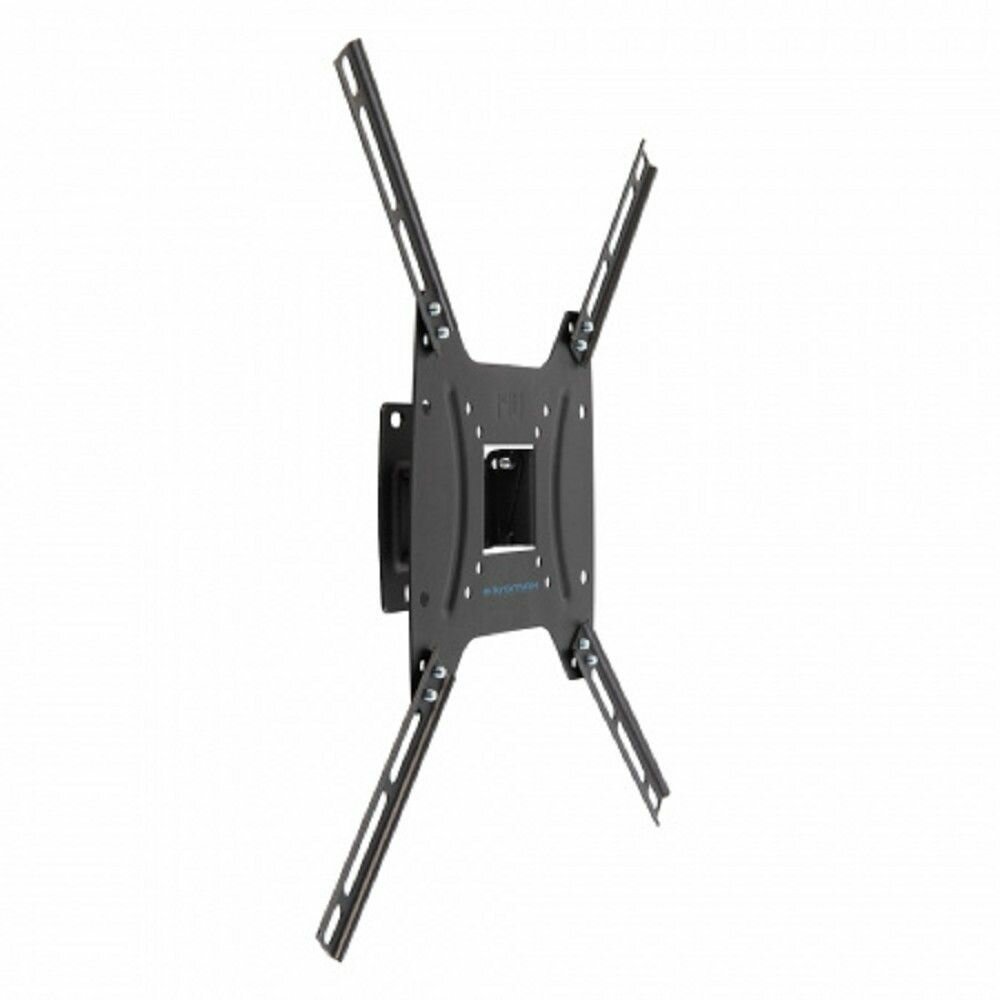 Kromax Крепеж OPTIMA - 402 black