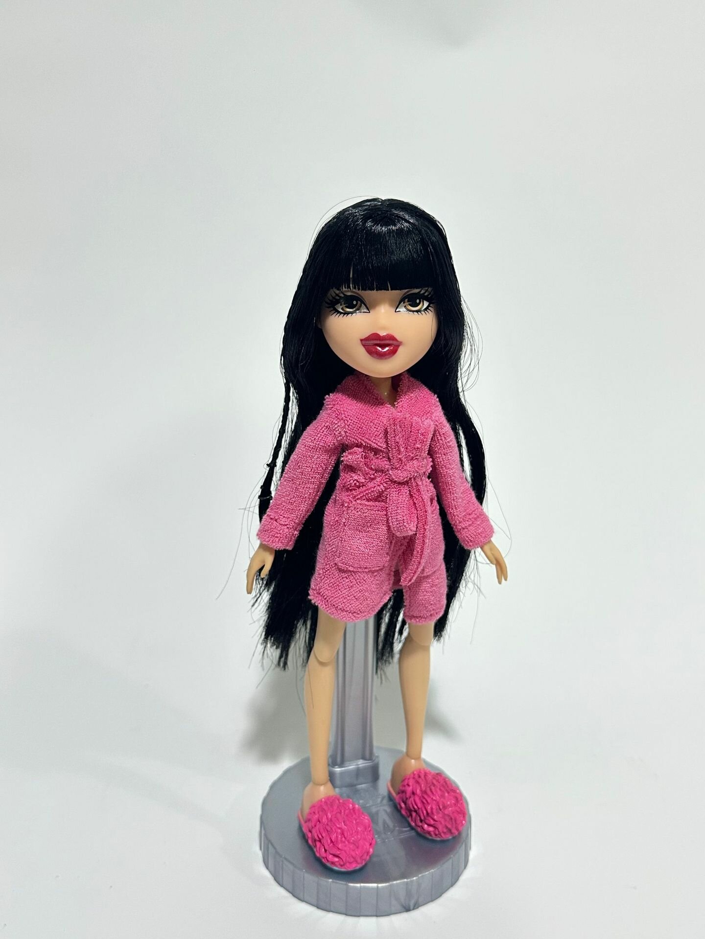 Кукла Bratz для девочек, игрушка для ролевых игр, подарок на день рождения, кукла с подвижными суставами.