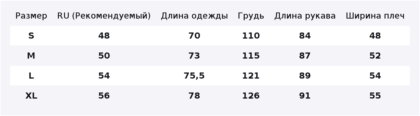 Майка Supreme, размер М, темно-синий — фото 1