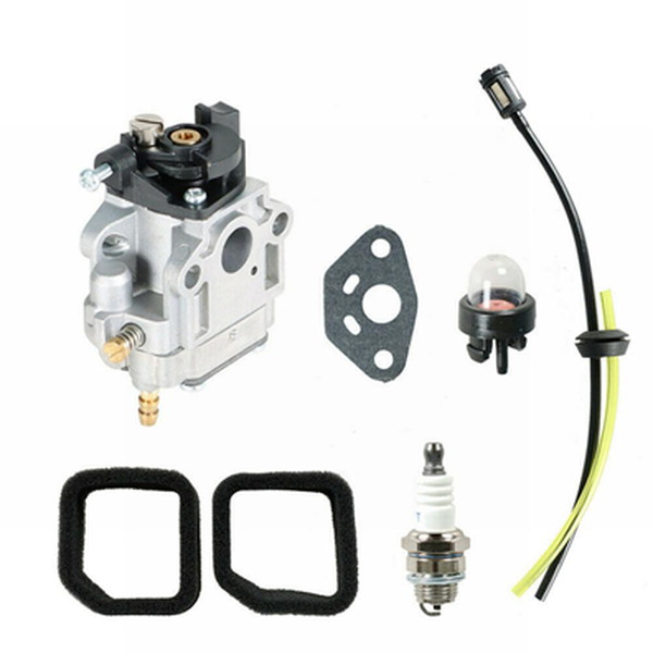 Комплект карбюратора для Ryobi RLT254FSDSN GM25CS 254FCDSN RBCGM25BB RBCGM25SS