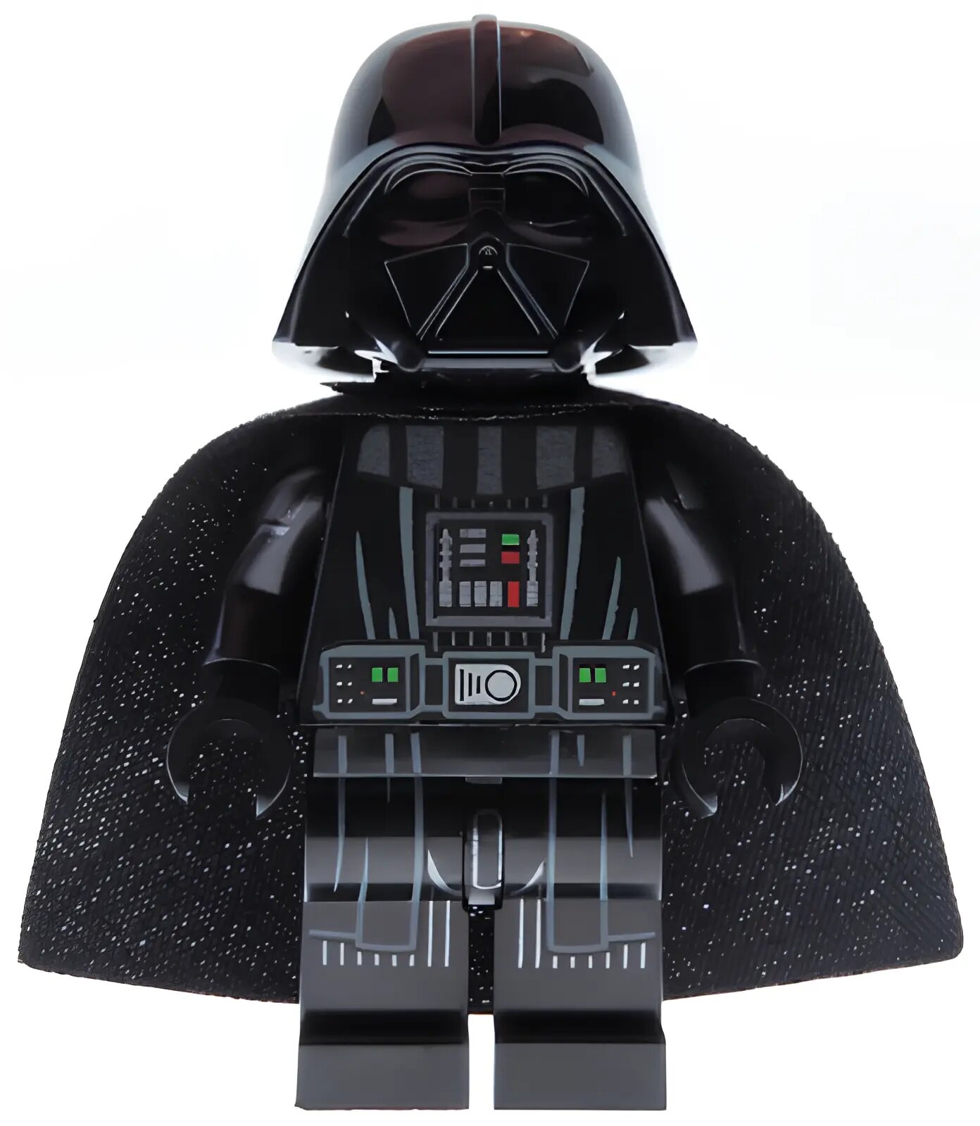 Минифигурка LegoDarth Vader - Printed Arms sw1112 N