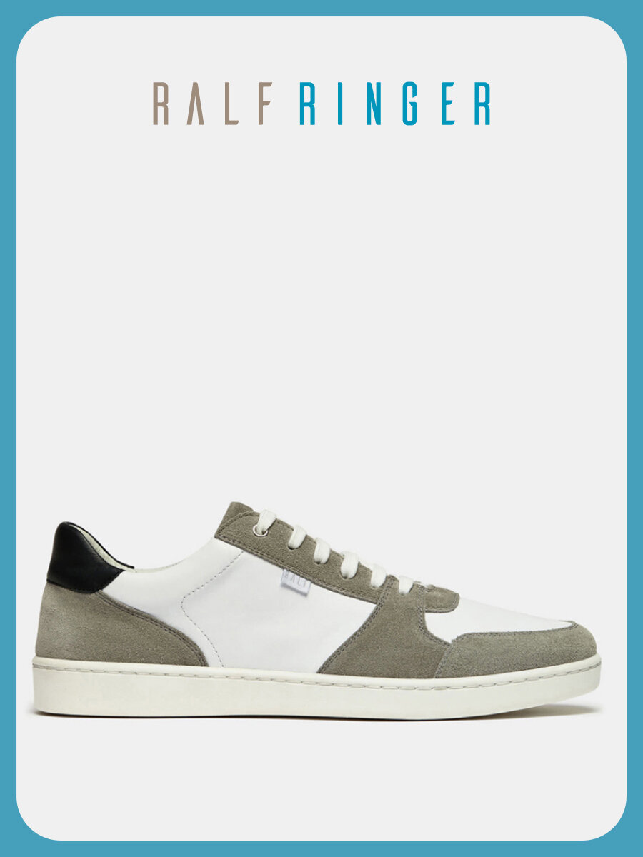 Кеды Весна-лето 2024