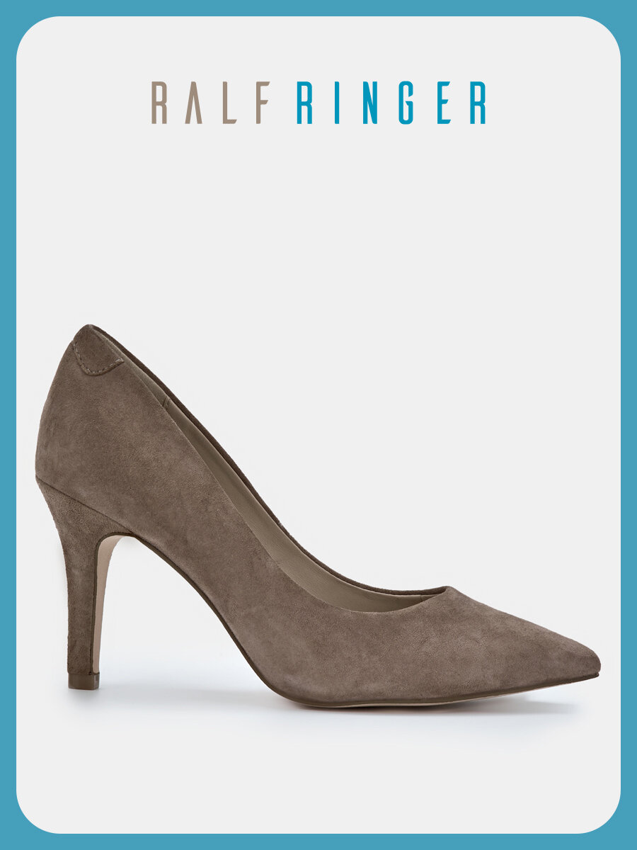 Туфли лодочки 