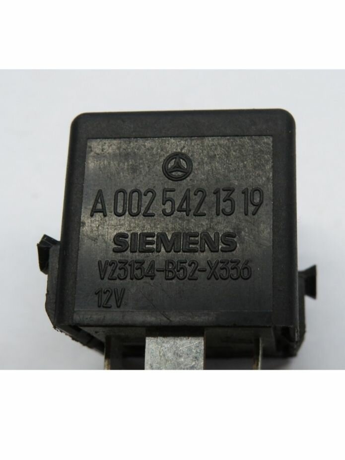 V23134B52X336 реле универсальное