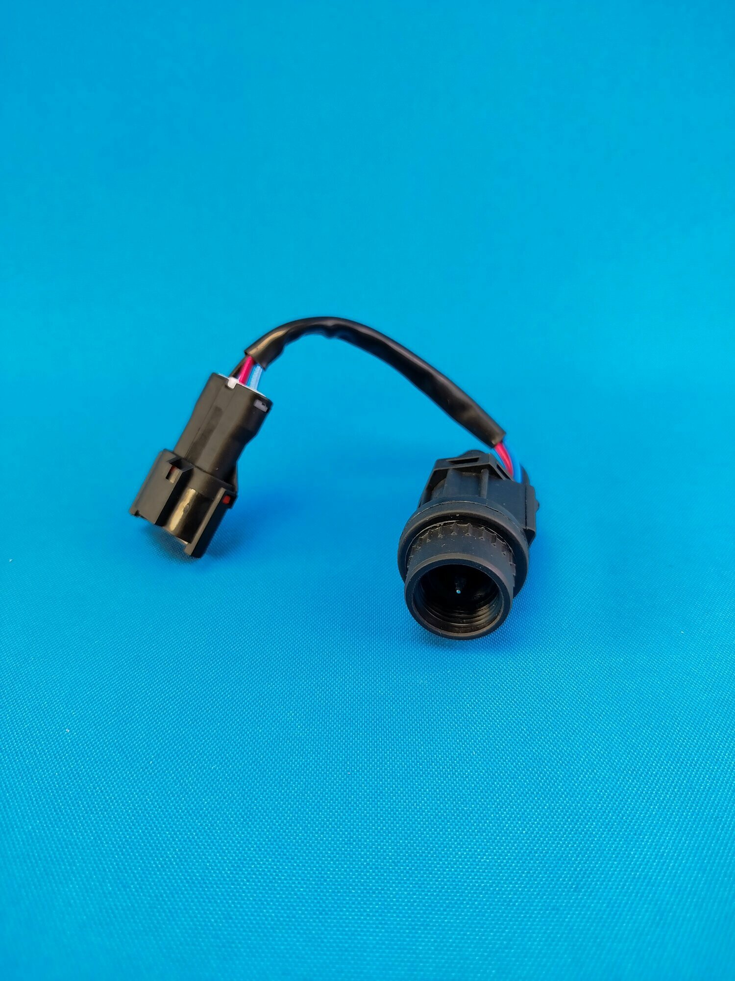 Датчик скорости "СтартВольт" для автомобилей Daewoo Nexia, Espero, Chevrolet Lanos (96179944)