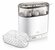 Стерилизатор Philips Avent SCF286/03, белый