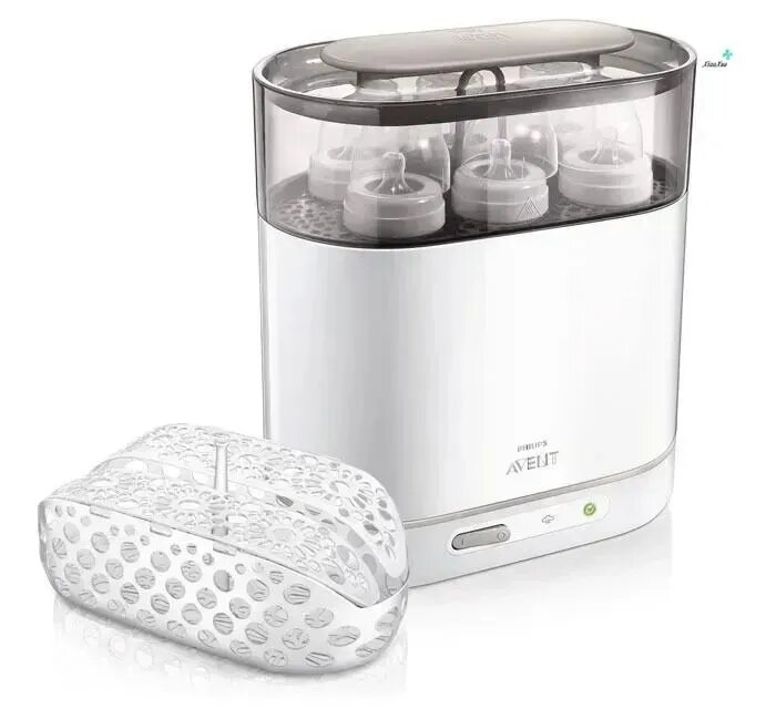 Стерилизатор Philips Avent SCF286/03, белый
