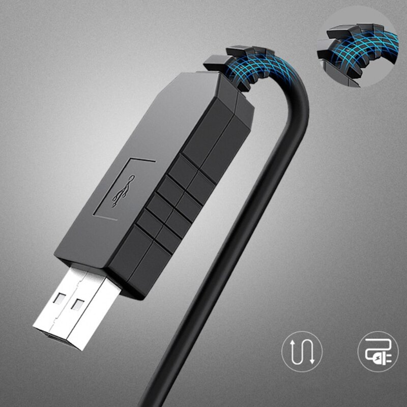 Кабель USB к TTL-чипу FTDI — фото 1