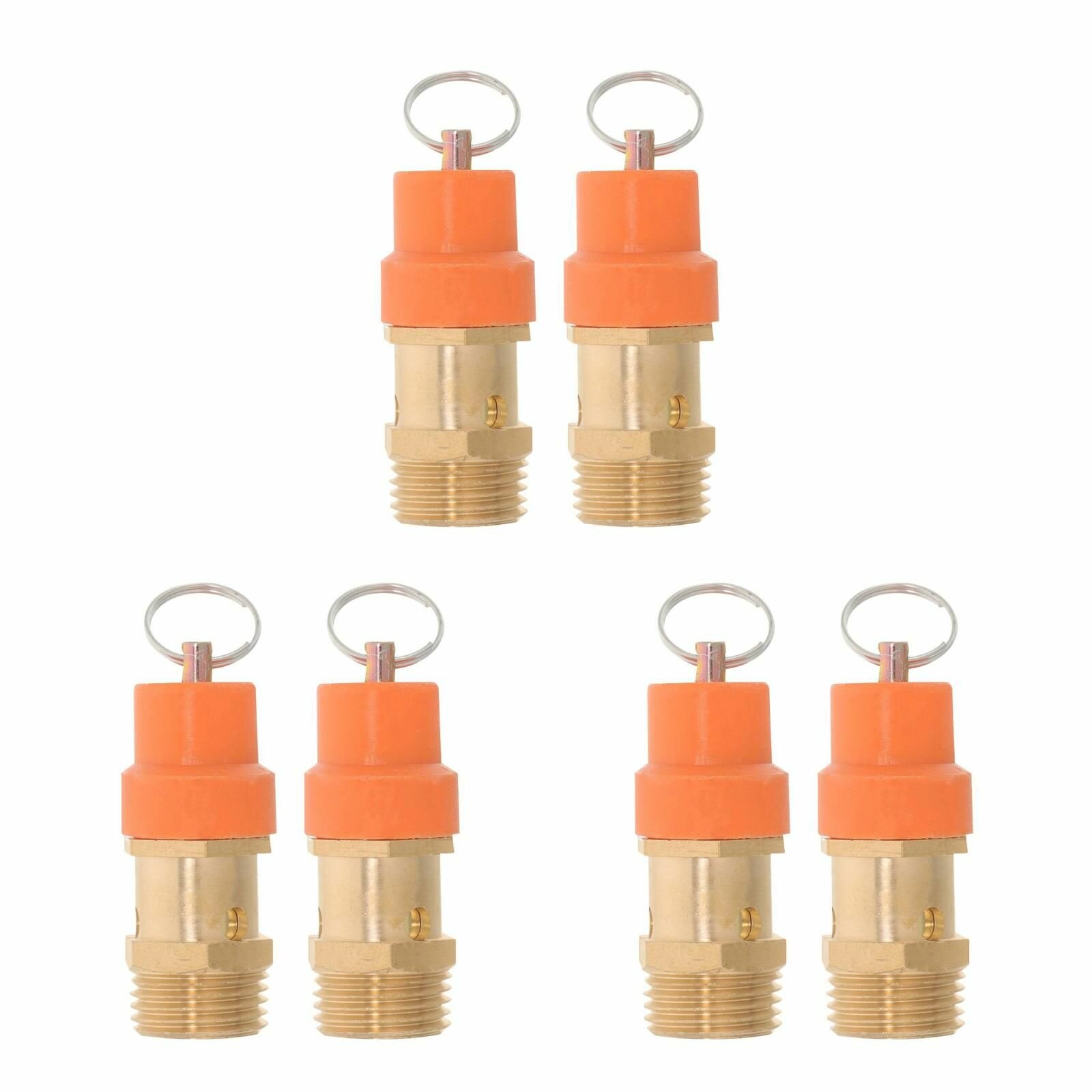 Арматура для газгольдеров