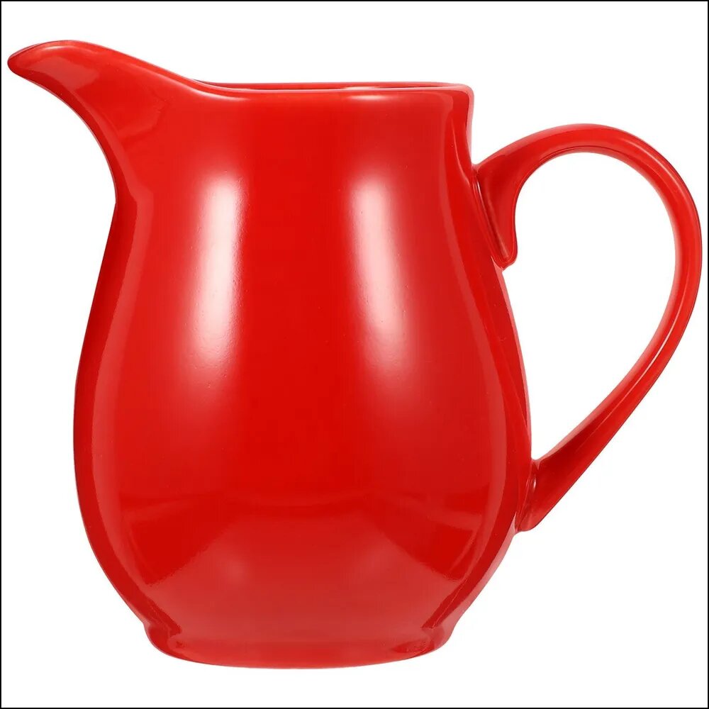 Молочник