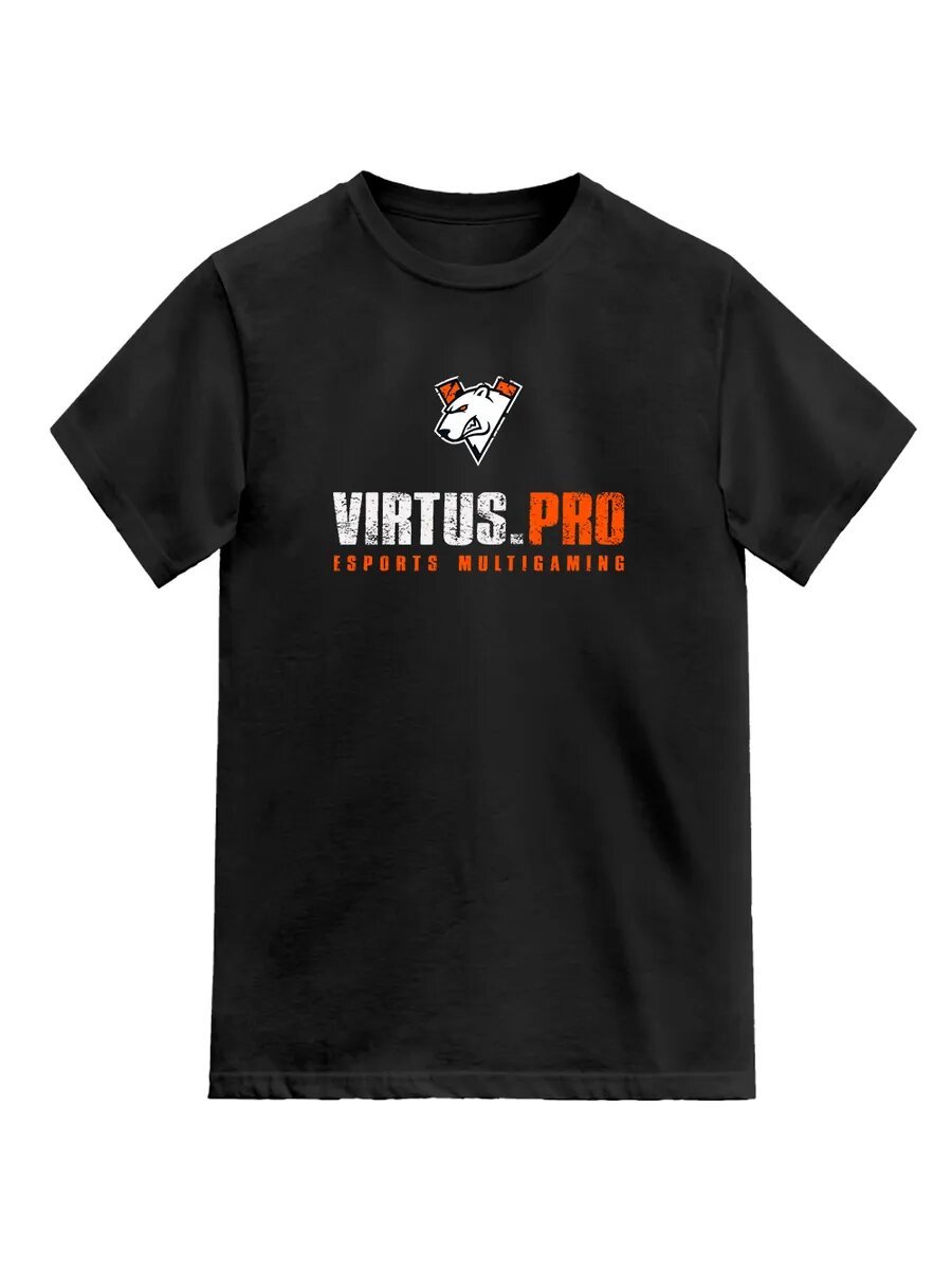 Футболка спортивная